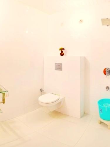 Hotel President Dalhousie-pure Veg - Dalhousie