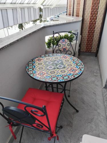 Riu B&b Alghero - Alghero