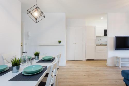 Home2book Modern Center Apartment With Terrace - Santa Cruz de Tenerife