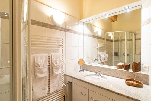 Edelweiss Casa Miez Penthouse - Laax