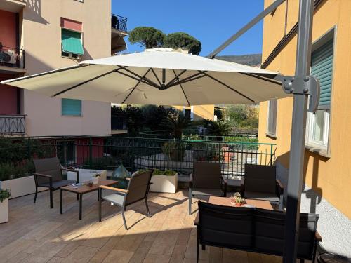 Camere Margot - Monterosso al Mare
