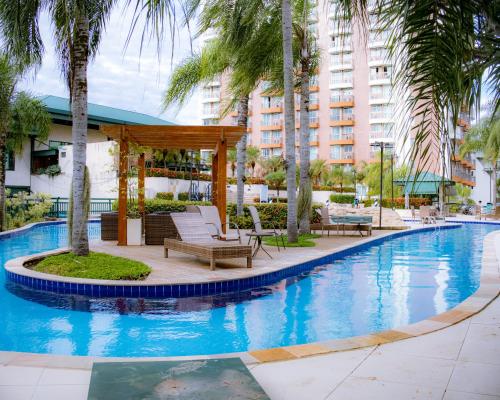Bfc Suite Em Barra Da Tijuca - Rio de Janeiro