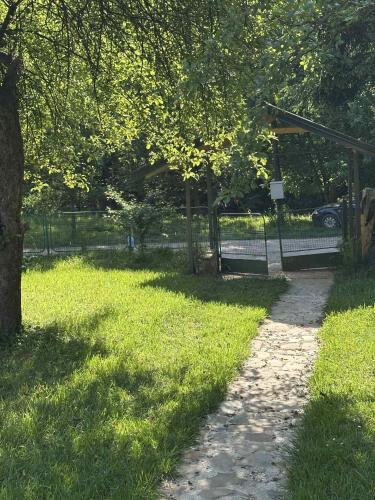 Comfort house near pyramids II - Location saisonnière, Zbilje bb, 71300 ...