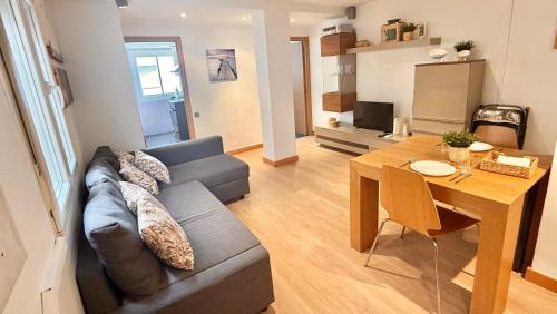 Apartamento Ana Isabel - 사라고사