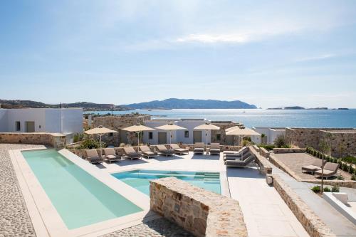 Espera Suites - Milos