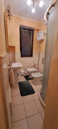 Casa Mazzini - Carini