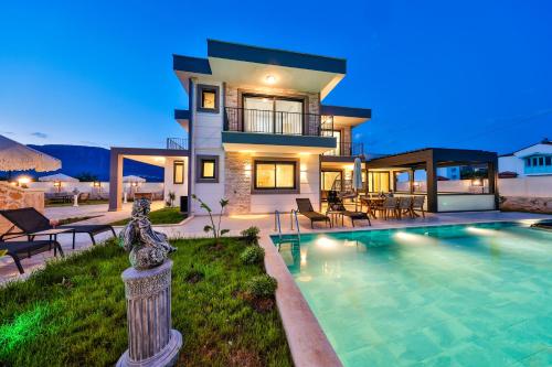 Villa Derine - Çukurbağ