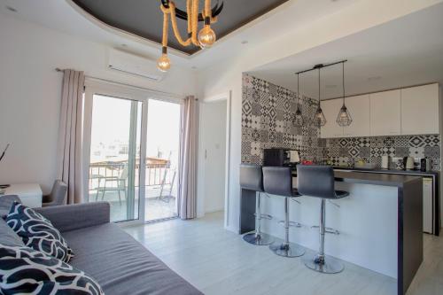 Papadavid Apartments - Paphos