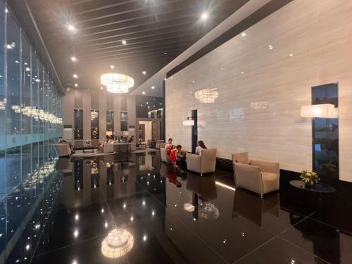 Makati Business District Residences - Makati