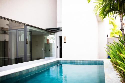 Apartamento Loft 02 Lazer Completo - Belo Horizonte