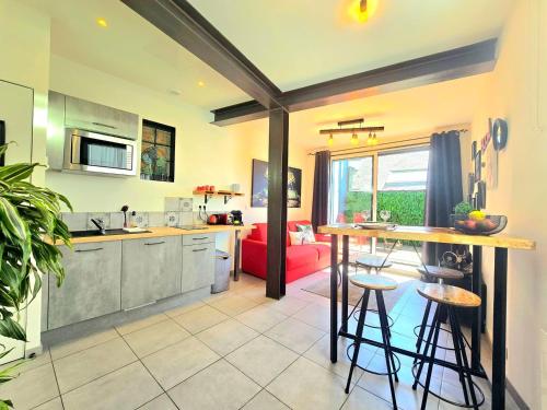Indus, Confort En Centre-ville - Vannes