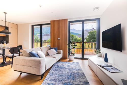 Vila Nina Bohinj - Bohinj