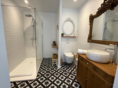 Le Clos Notre Dame Hotel Particulier Poitiers - Poitiers