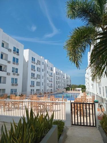 Conjunto Residencial Caribe Campestre - Coveñas