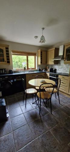 Gurrane House - County Galway