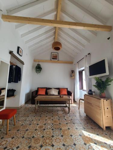Amapola Livingtarifa - Tarifa