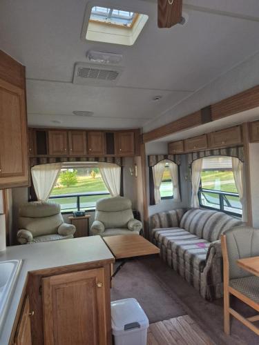 Orchard Queen Motel & Rv Park - Nova Scotia