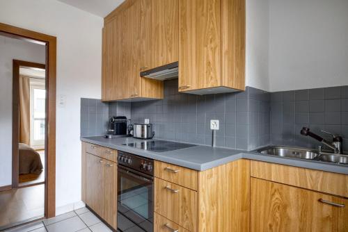 Downtown Suite Wipkingen - Zurich
