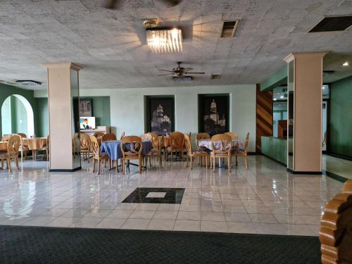 Parador Del Rio Irapuato - Irapuato