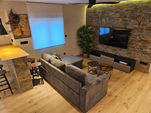 Puerto Chico Suite - Santander