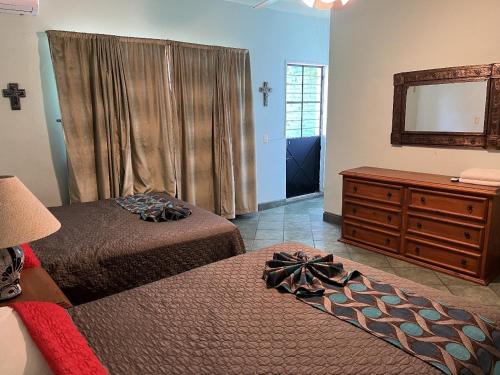 Casa De Los Suenos - Mazatlán