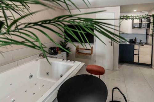 Reve Tropical Balneo - Votre Pause Enchantee - Blois