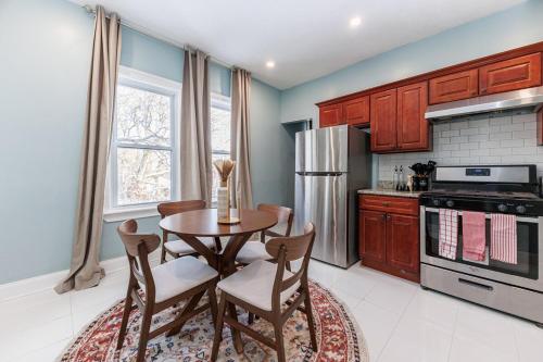 Stylish 3 Bedroom Apartment - Dorchester