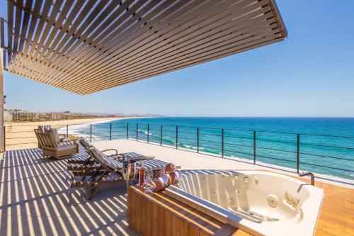 Cabo Break Hotel - San José del Cabo