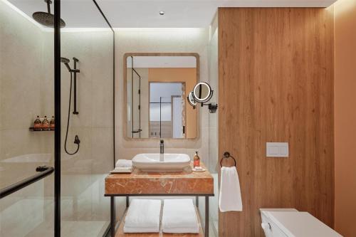 Hyatt Centric Cairo West, Egypt - 300 reviews, prices | Planet of Hotels