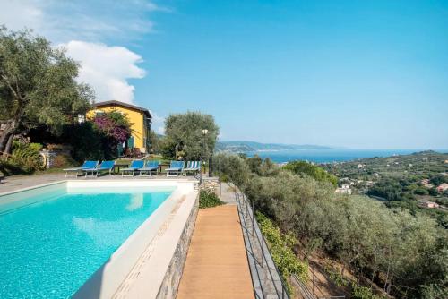 Ginela' - Santa Margherita Ligure