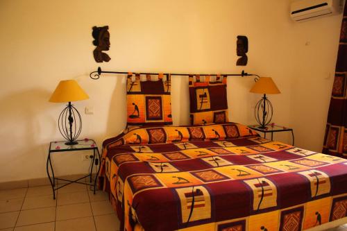 Royal Saly, Saly Portudal, Sénégal - avis et prix | Planet of Hotels