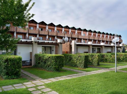 Residence Il Patio - Iseo