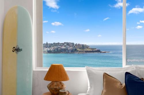 Omg Penthouse Beach Views By Sydney Dreams - Bondi Beach