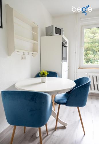 Bege Apartments: Perfect For Companies - Gelsenkirchen