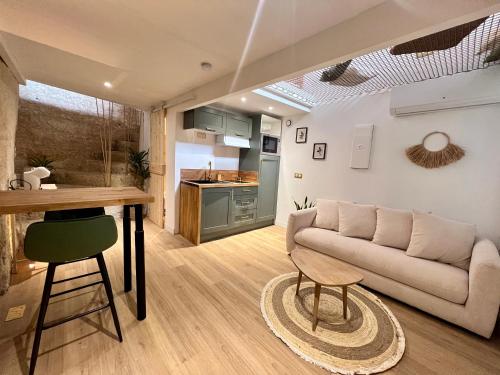 Splendide Appartement Troglodyte A 5 Min Du Centre - Poitiers