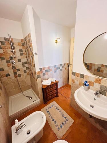 Camillas Loft - Villasimius