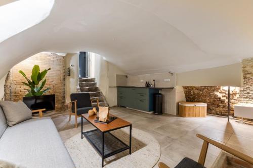 Unique Underground Hotel In Utrecht City Center - Utrecht