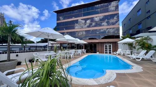 Las Brisas Beach Hotel - Natal