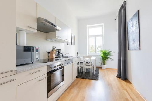 City-apartments Graz - Friendly Reception & Free Bikes - Graz