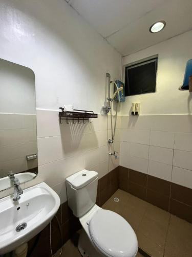A&m Budget Apt 5 Mins To Airport, 8mins To Kk City - Kota Kinabalu