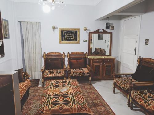 Tata House - Cairo