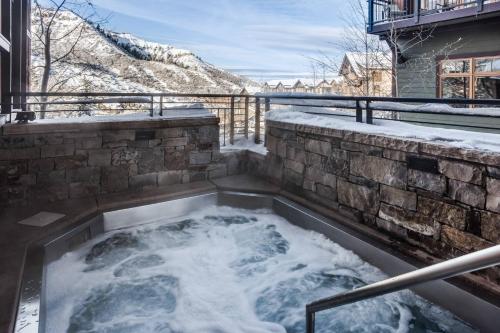 Hayden Lodge 2203 - Basalt, CO
