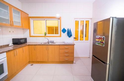Cozy And Beautiful Apartment! - Praia