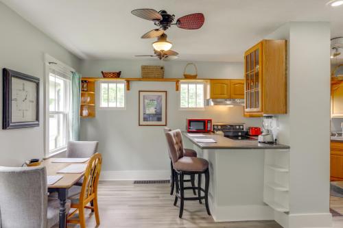 Near Campus & Dtwn! Dog-friendly Dayton Retreat - Dayton, OH