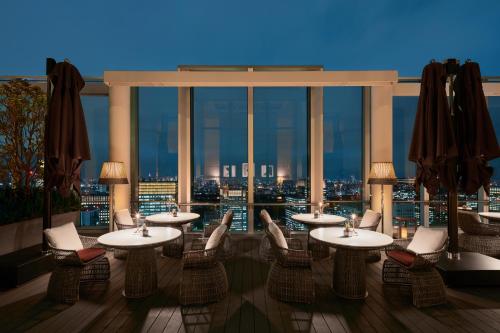 Bvlgari Hotel Tokyo - Ginza
