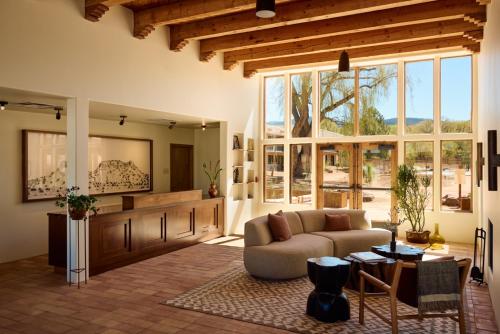 Hotel Willa - Taos, NM