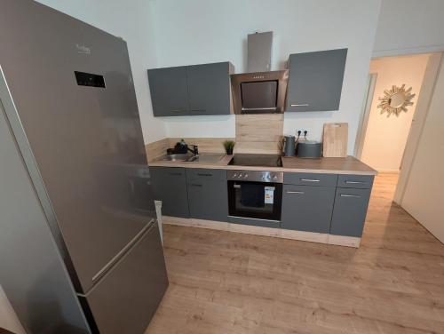 Charmante Ferienwohnung Am Paderquellgebiet In Paderborn - Paderborn