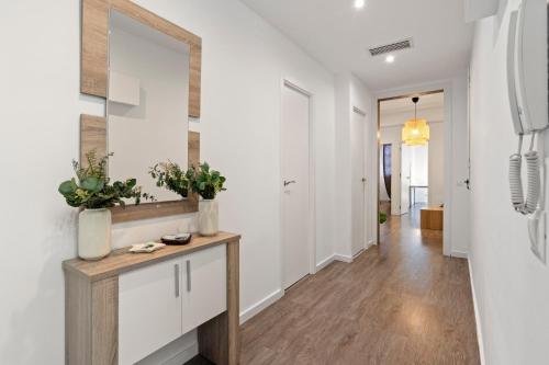 Camp Nou Apartment - L'Hospitalet de Llobregat