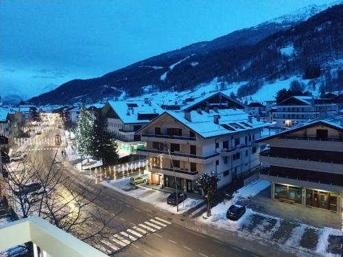 Bertuzzi Homes - Aprica