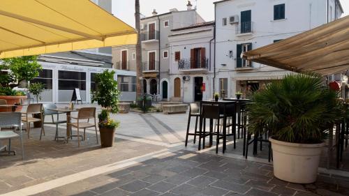 Marconi Apartments - Termoli